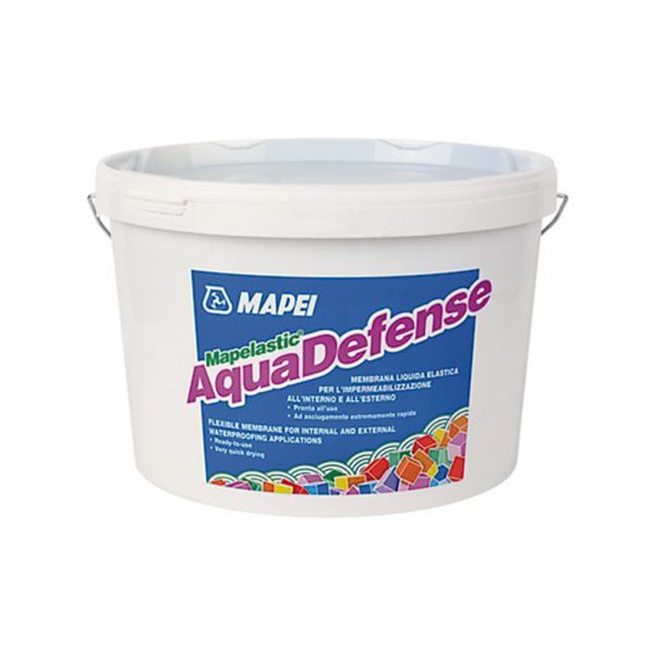 MAPELASTIC AQUADEFENSE – 15KG – Cosmopolitan